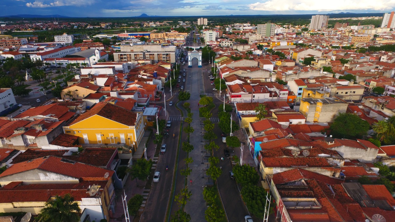 Sobral - Estado do Ceara | Cidades do Brasil